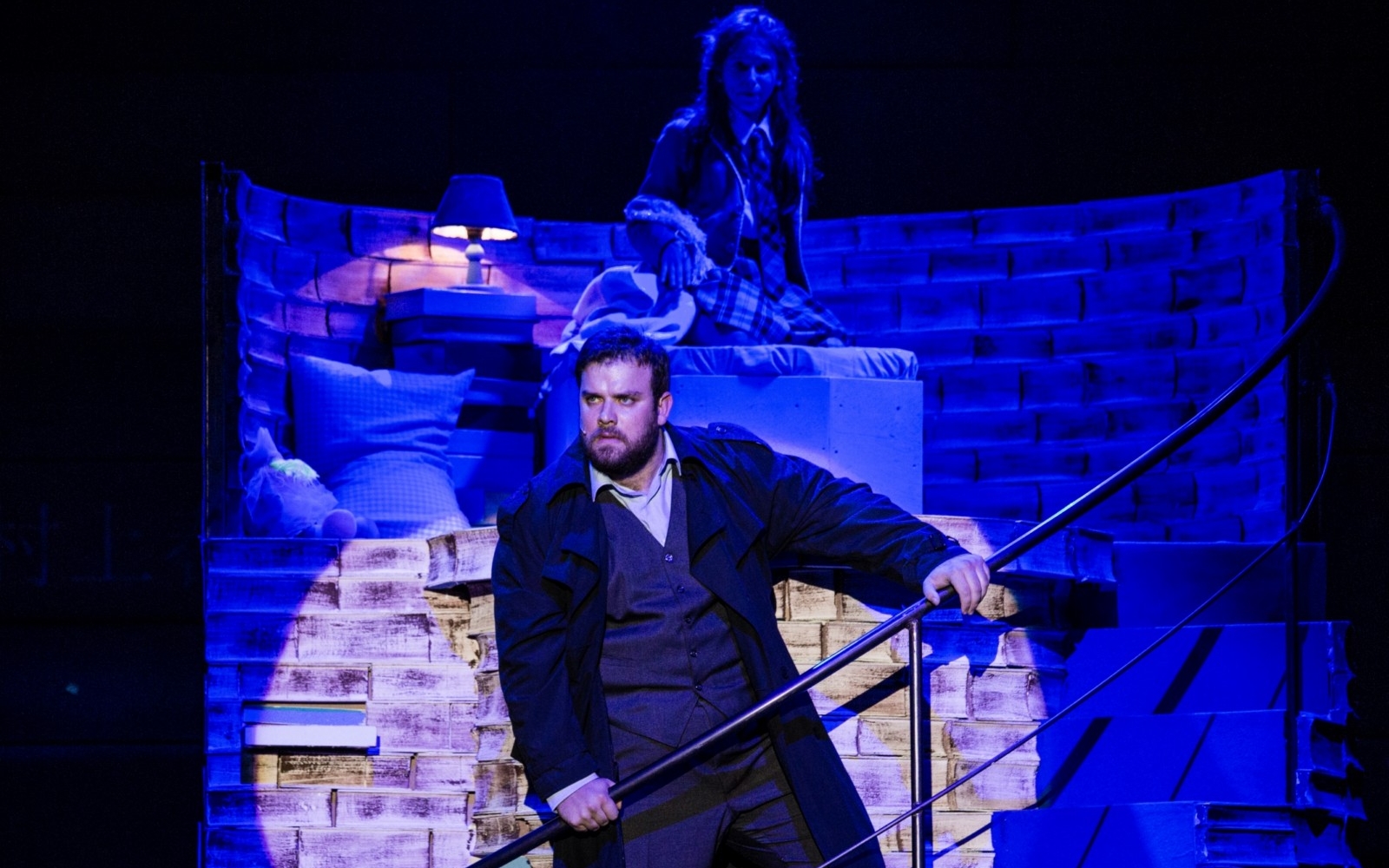 MATILDA ΤΟ ΜΙΟΥΖΙΚΑΛ ΣΤΟ ΘΕΑΤΡΟ ΑΚΡΟΠΟΛ - Θέατρο Ακροπόλ